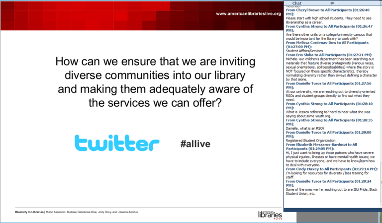 Home | American Libraries Magazine