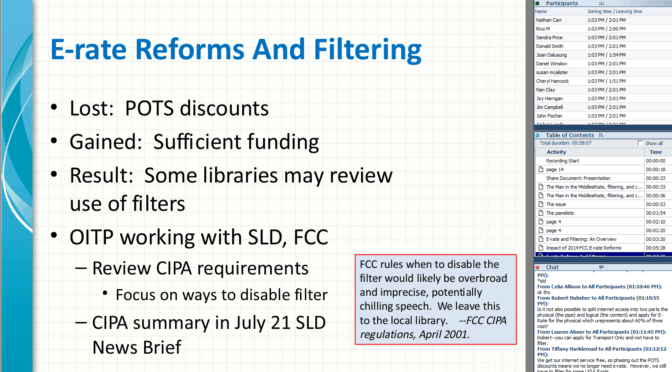 Home | American Libraries Magazine