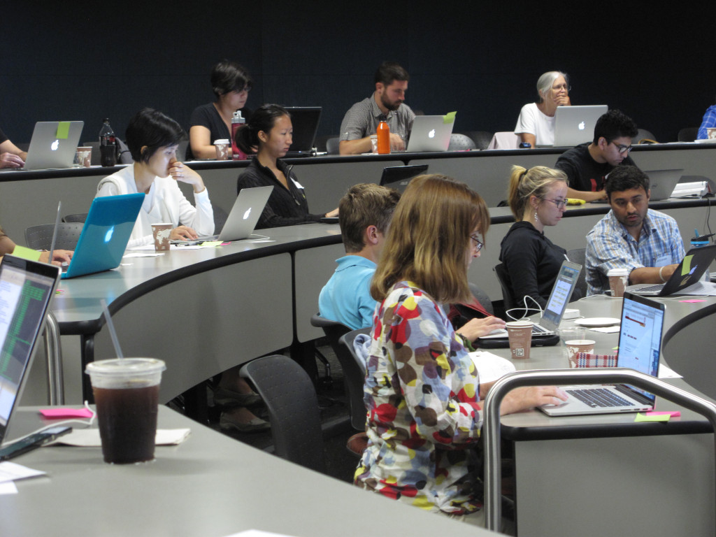 Get Cracking on Code | American Libraries Magazine