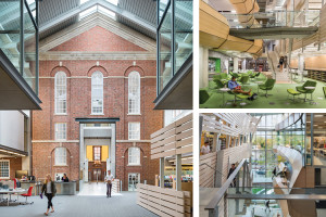 2015 Library Design Showcase | American Libraries Magazine