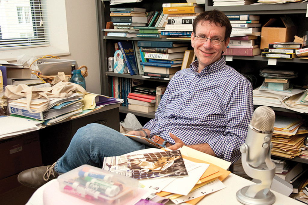 Hearing Voices: Librarian-Produced Podcasts | American Libraries Magazine