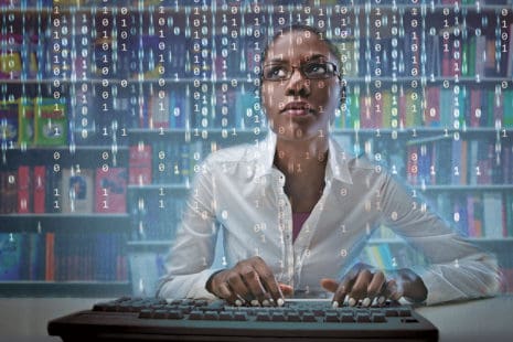 Library Systems Report 2016 | American Libraries Magazine