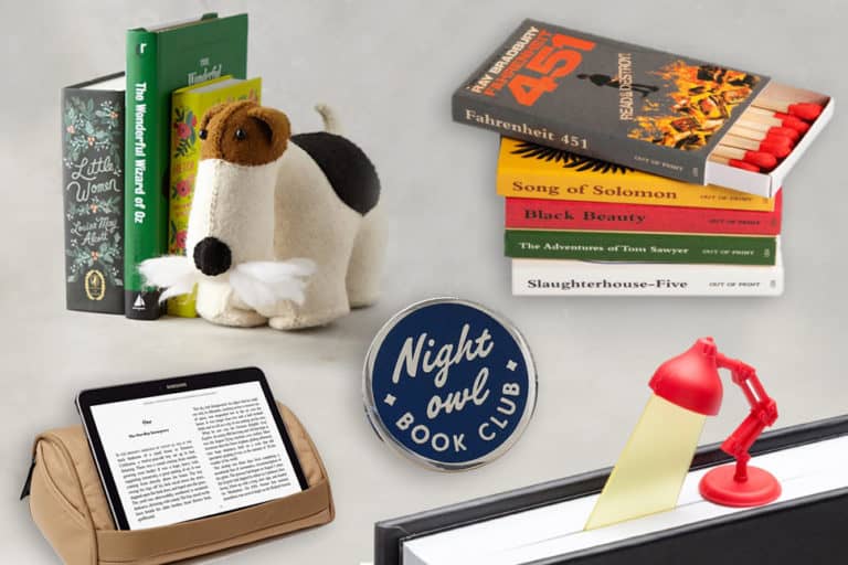 2016 Holiday Gift Guide for Librarians and Book Lovers | American ...