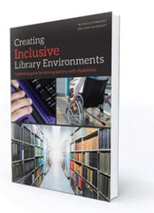 Creating Inclusive Library Environments | American Libraries Magazine