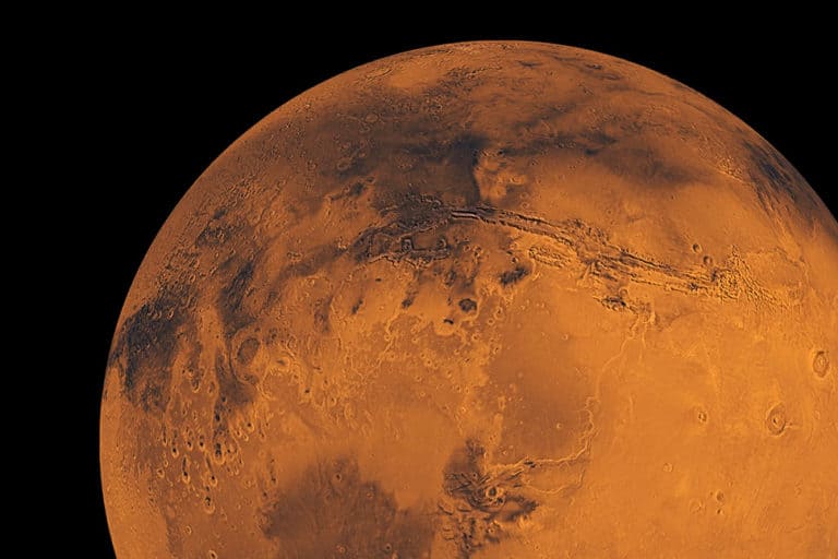 The Path to Mars | American Libraries Magazine