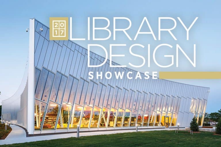 2017 Library Design Showcase | American Libraries Magazine