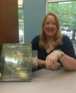 Dianne Russell | American Libraries Magazine