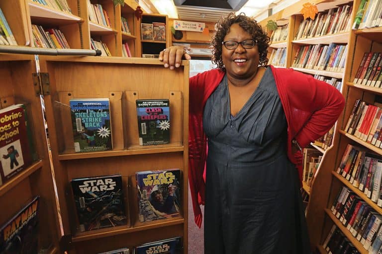 By the Numbers: Rural and Small Libraries | American Libraries Magazine