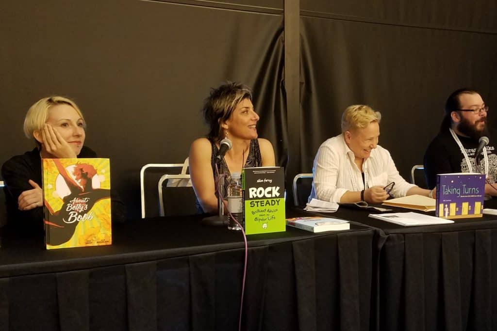 Diversity in Science Fiction | American Libraries Magazine