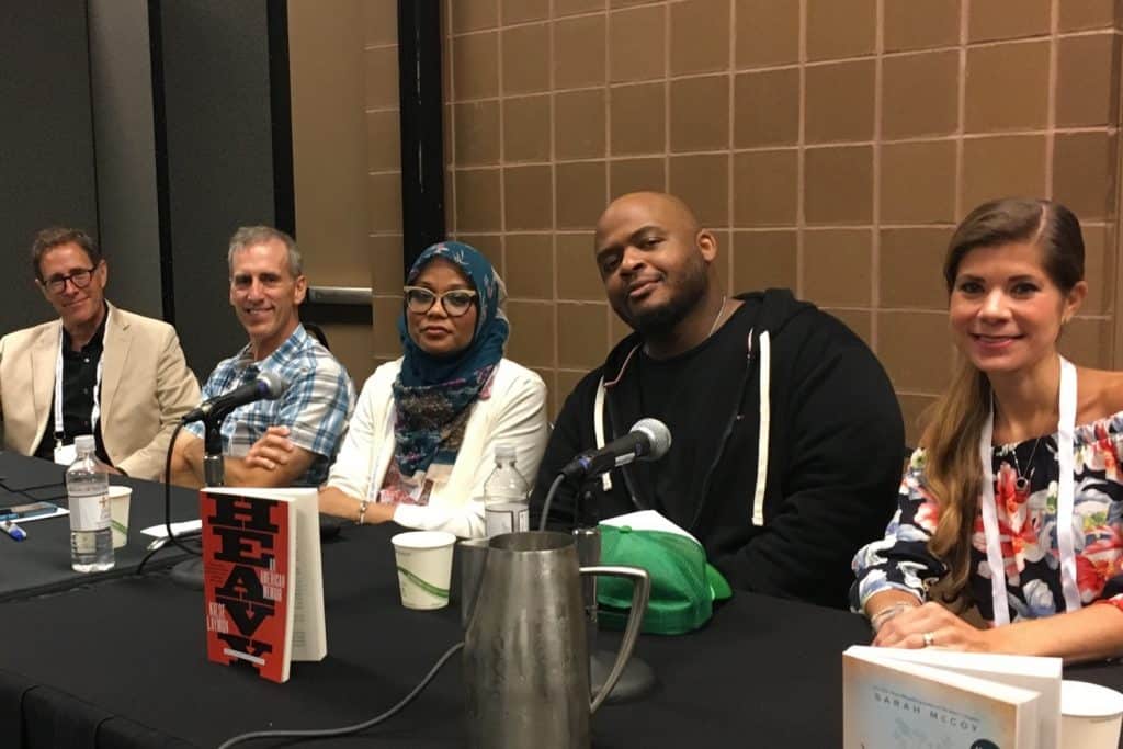 ALSC Charlemae Rollins President's Program | American Libraries Magazine