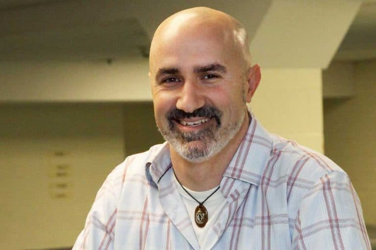 A Conversation with Author Ryan J. Dowd | American Libraries Magazine