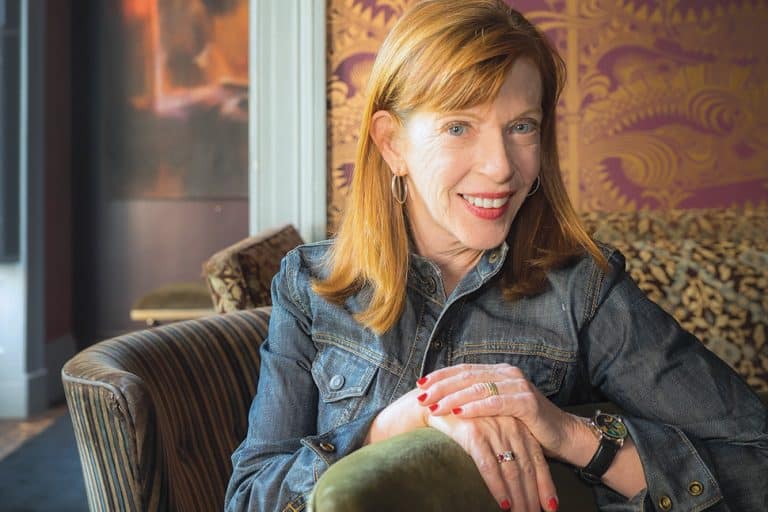 Newsmaker: Susan Orlean | American Libraries Magazine