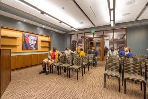 2018 Library Design Showcase | American Libraries Magazine