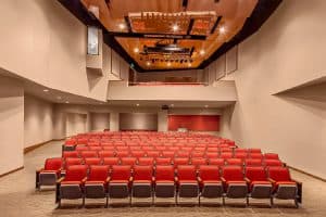 2018 Library Design Showcase | American Libraries Magazine