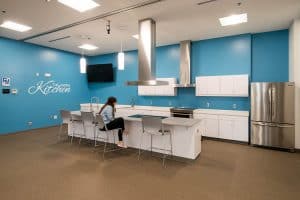 2018 Library Design Showcase | American Libraries Magazine