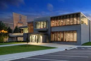 2018 Library Design Showcase | American Libraries Magazine