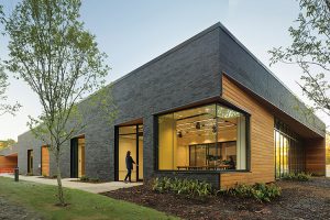 2018 Library Design Showcase | American Libraries Magazine