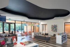 2018 Library Design Showcase | American Libraries Magazine