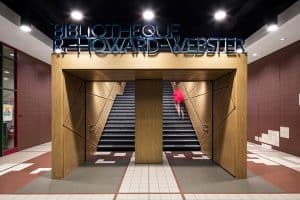 2018 Library Design Showcase | American Libraries Magazine