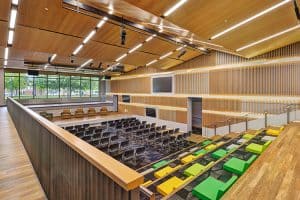 2018 Library Design Showcase | American Libraries Magazine