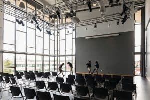 2018 Library Design Showcase | American Libraries Magazine