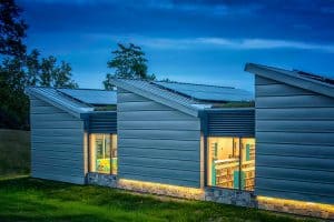 2018 Library Design Showcase | American Libraries Magazine