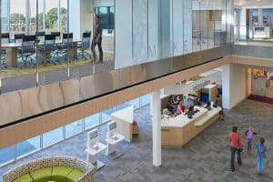 2018 Library Design Showcase | American Libraries Magazine