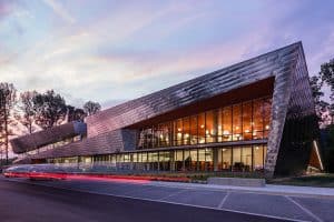 2018 Library Design Showcase | American Libraries Magazine