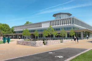 2018 Library Design Showcase | American Libraries Magazine