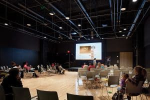 2018 Library Design Showcase | American Libraries Magazine