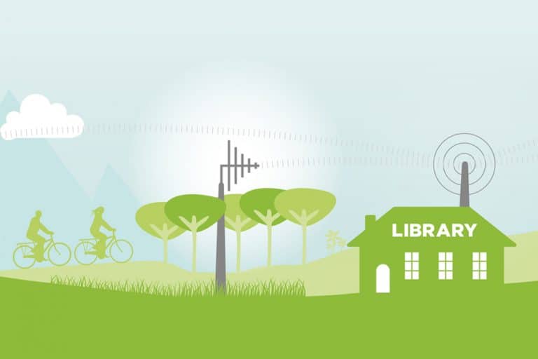 By the Numbers: Rural and Small Libraries | American Libraries Magazine