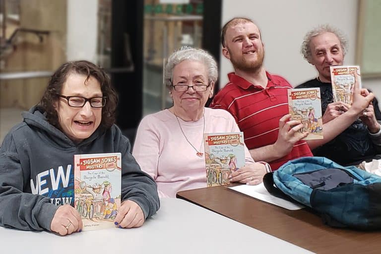 Everyone on the Same Page | American Libraries Magazine