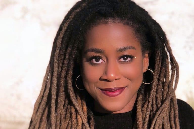 Newsmaker: Tomi Adeyemi | American Libraries Magazine