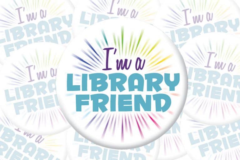 By the Numbers: National Friends of Libraries Week | American Libraries ...