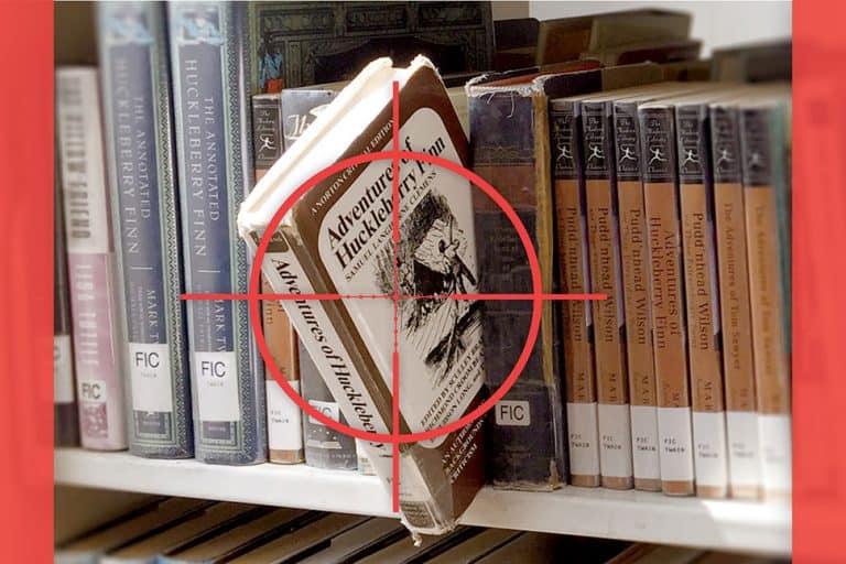 Up to the Challenge | American Libraries Magazine