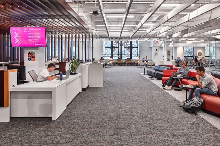 2019 Library Design Showcase | American Libraries Magazine