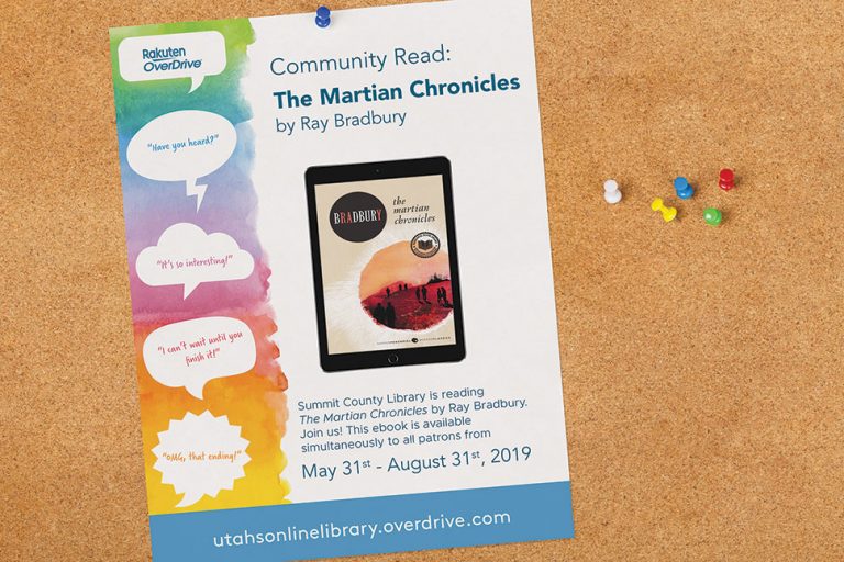 Bringing Book Clubs Online | American Libraries Magazine