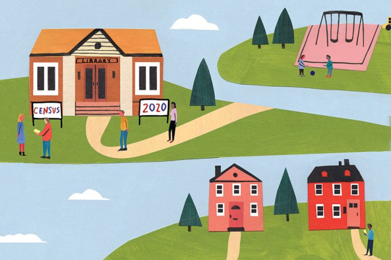 Census Stats and Myths | American Libraries Magazine
