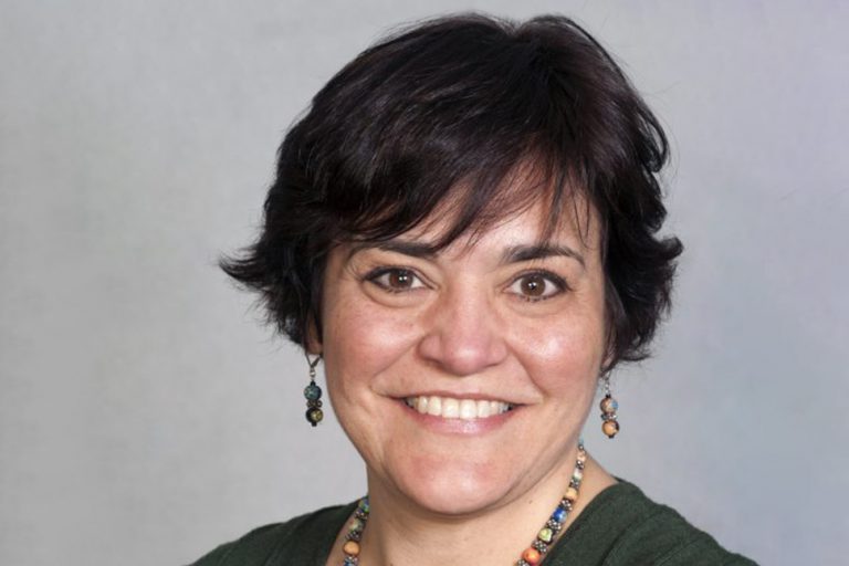 Newsmaker: Andrea Telli | American Libraries Magazine