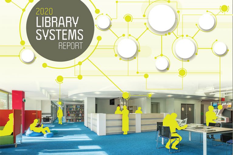 2020 Library Systems Report | American Libraries Magazine