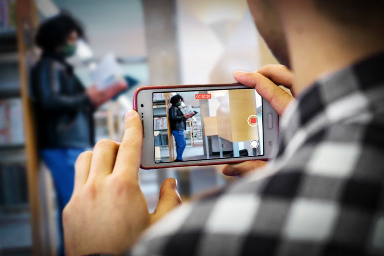 Uptick in First Amendment Audits | American Libraries Magazine Uptick in First Amendment Audits | American Libraries Magazine