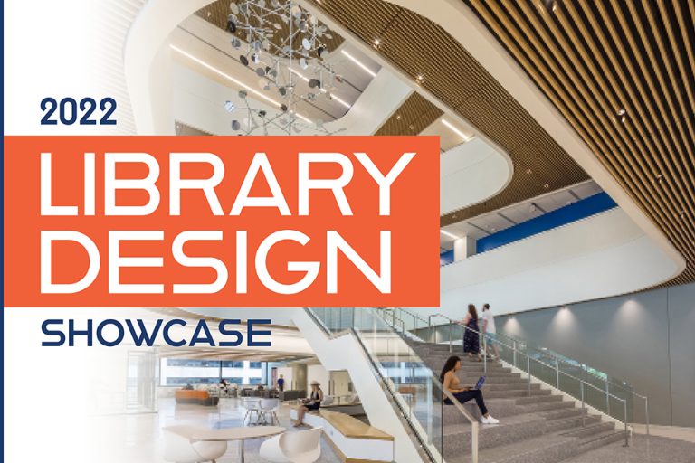 2022 Library Design Showcase | American Libraries Magazine