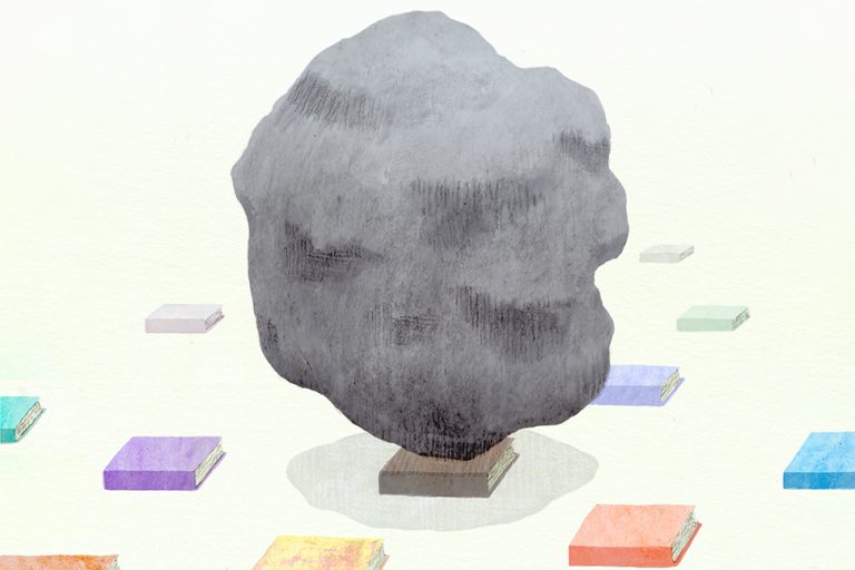 Meeting The Challenge | American Libraries Magazine