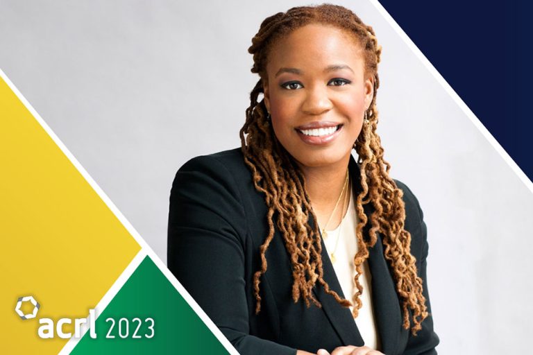 Shifting the Narrative | American Libraries Magazine