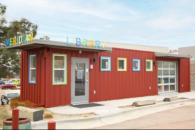 Home | American Libraries Magazine