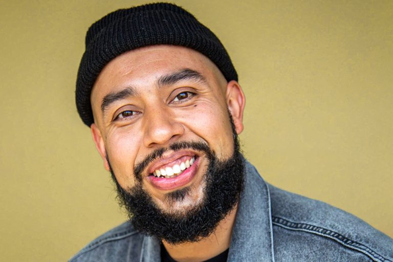 Newsmaker: Jesús Trejo | American Libraries Magazine