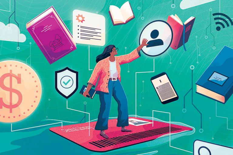 2024 Library Systems Report | American Libraries Magazine