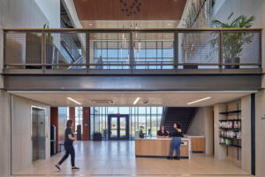 2024 Library Design Showcase | American Libraries Magazine