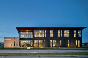 2024 Library Design Showcase | American Libraries Magazine