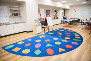 2024 Library Design Showcase | American Libraries Magazine